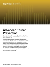 By Topic = Next-Generation Firewall - Palo Alto Networks