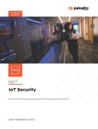 IoT Security - Palo Alto Networks