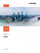 Secure access service edge (SASE) - Palo Alto Networks