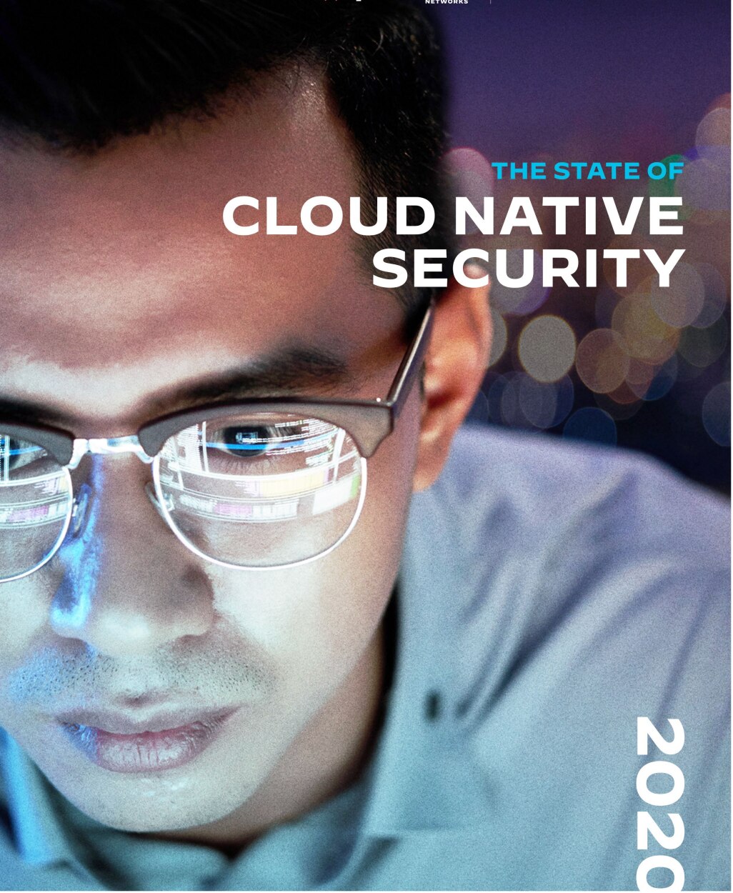 Cloud Native Security Report 2024 - Palo Alto Networks