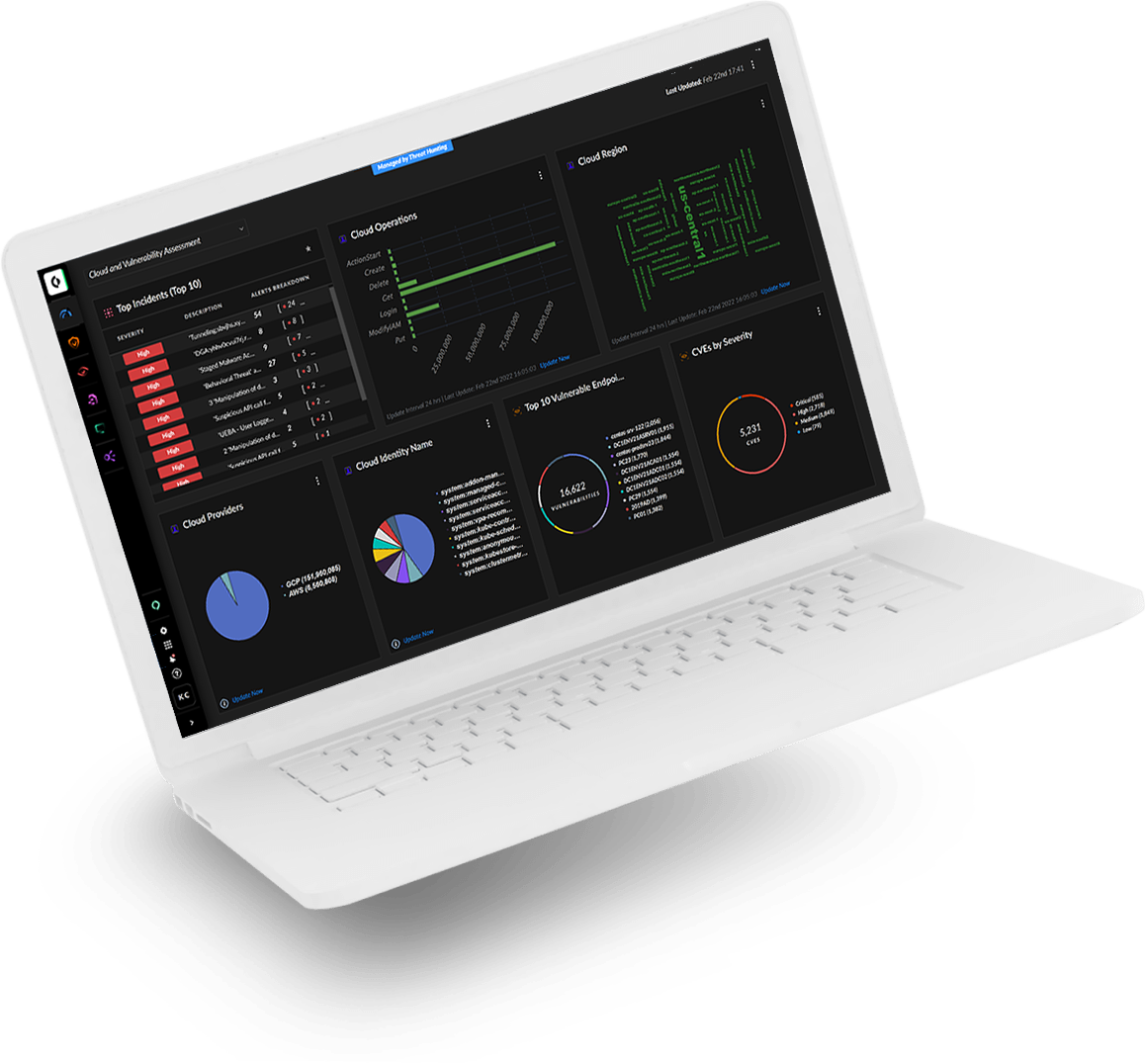 Explore Detection and Response Solutions - Palo Alto Networks Explore Detection and Response Solutions - Palo Alto Networks