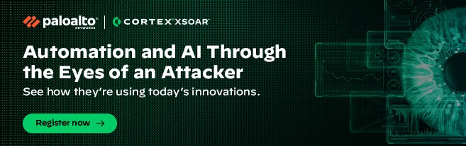What Is Security Architecture? - Palo Alto Networks