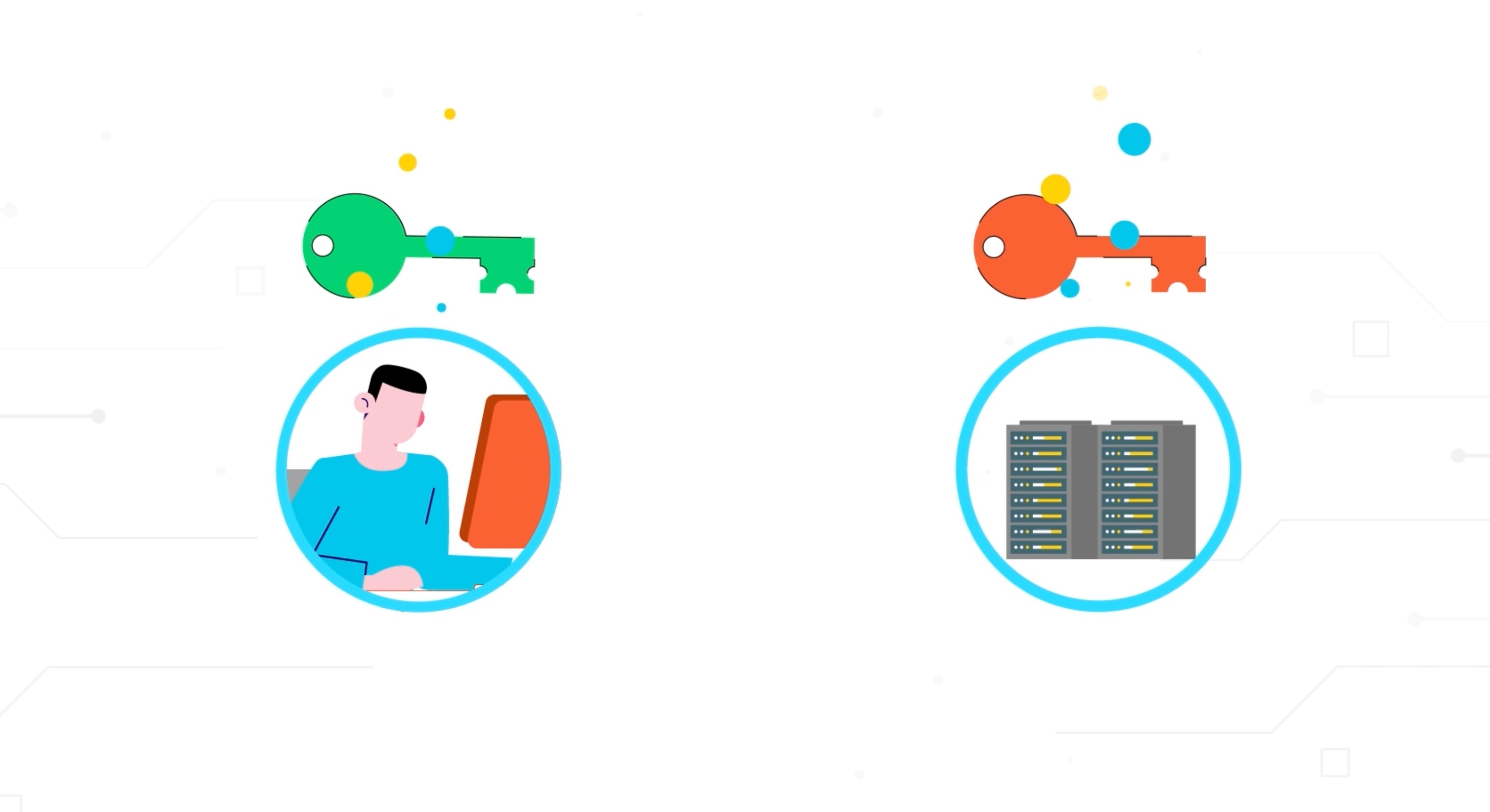 How Does a VPN Work? - Palo Alto Networks