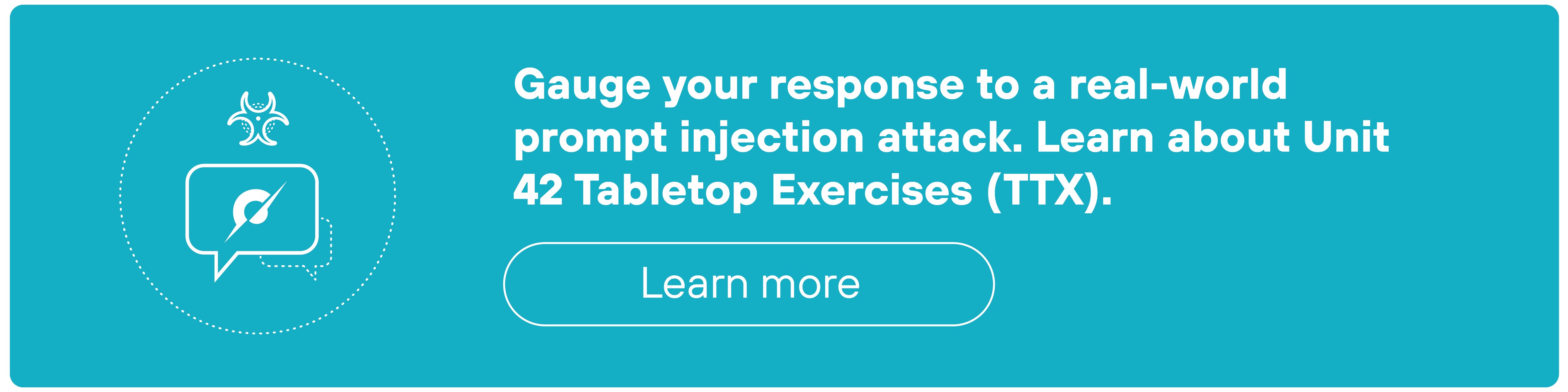What Is a Prompt Injection Attack? [Examples & Prevention] - Palo Alto ...
