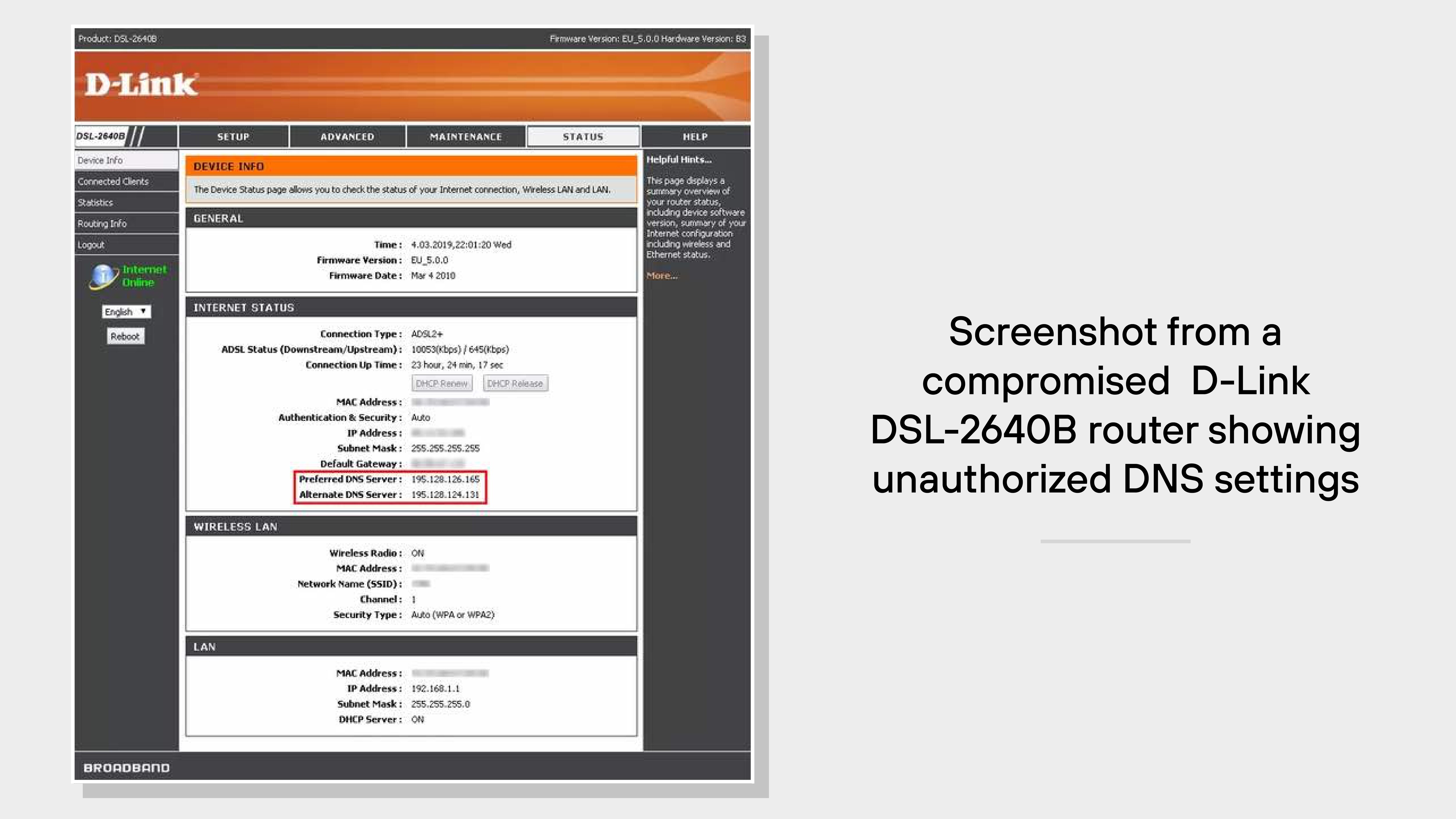 What Is DNS Hijacking? - Palo Alto Networks
