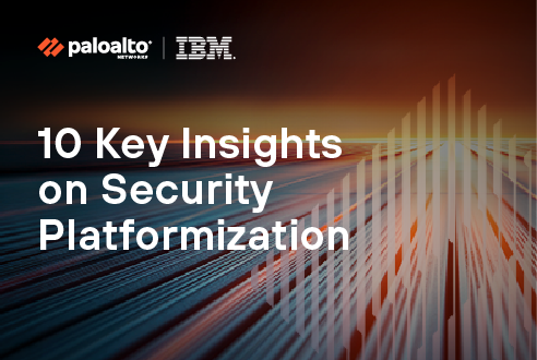 Network Security - Palo Alto Networks