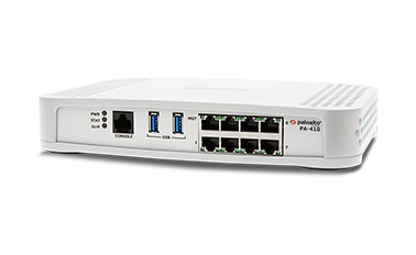Next-Generation Firewall Hardware - Palo Alto Networks