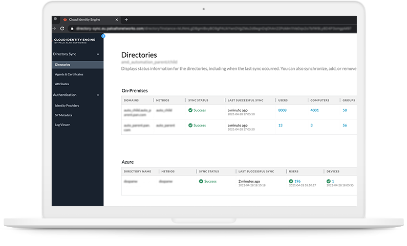 PAN-OS Software | ML-Powered NGFW Core Capabilities - Palo Alto Networks