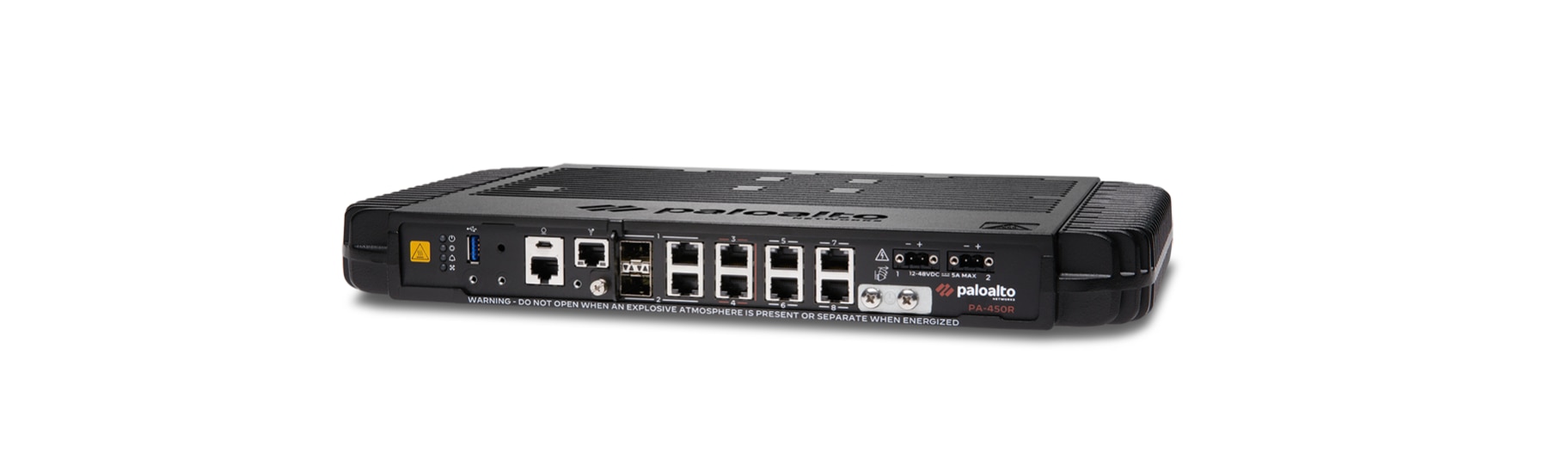 Next-Generation Firewall Hardware - Palo Alto Networks