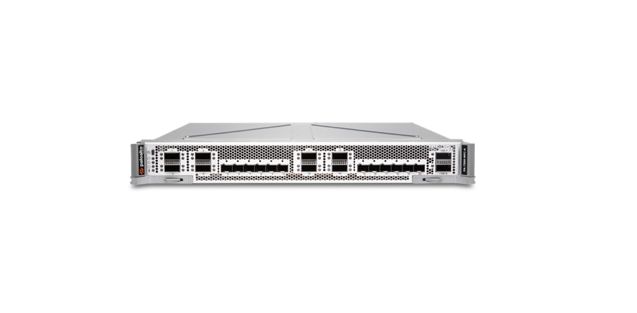 Next-Generation Firewall Hardware - Palo Alto Networks