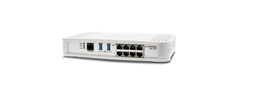 Next-Generation Firewall Hardware - Palo Alto Networks