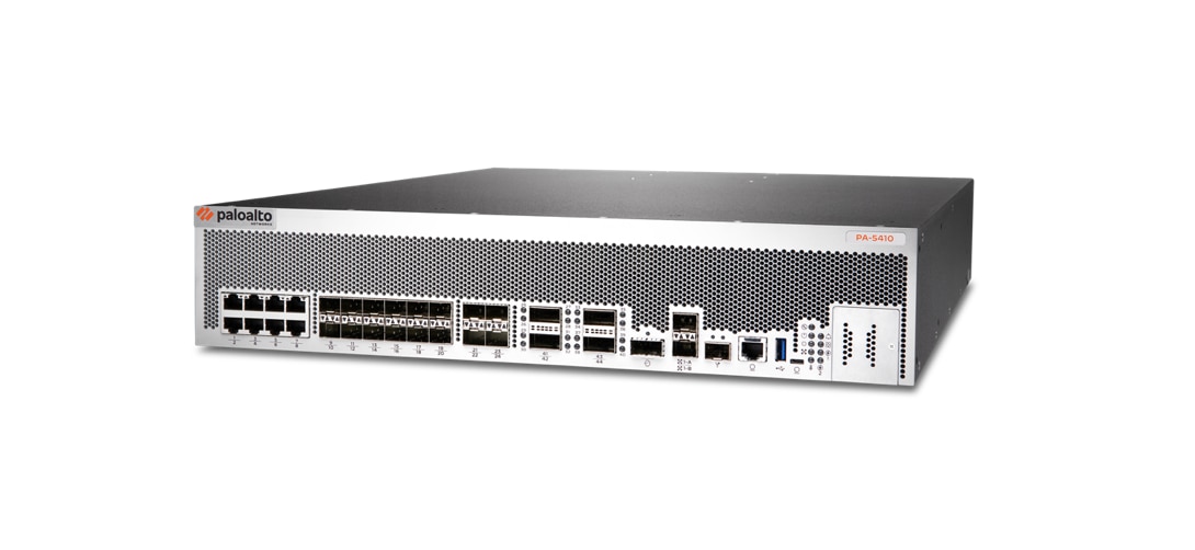 Next-Generation Firewall Hardware - Palo Alto Networks