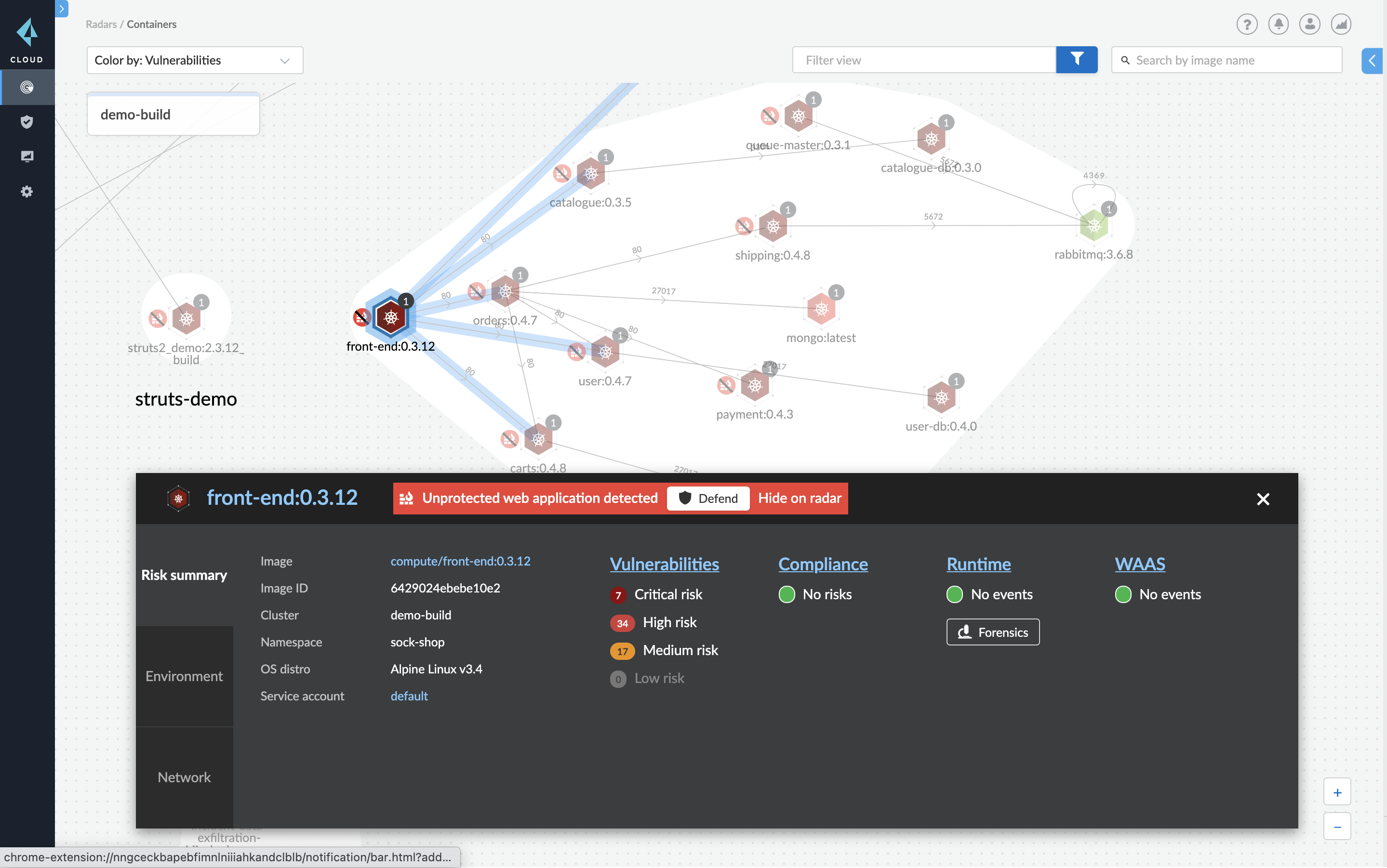 Cloud Network Security Cloud Security Solutions Palo Alto Networks