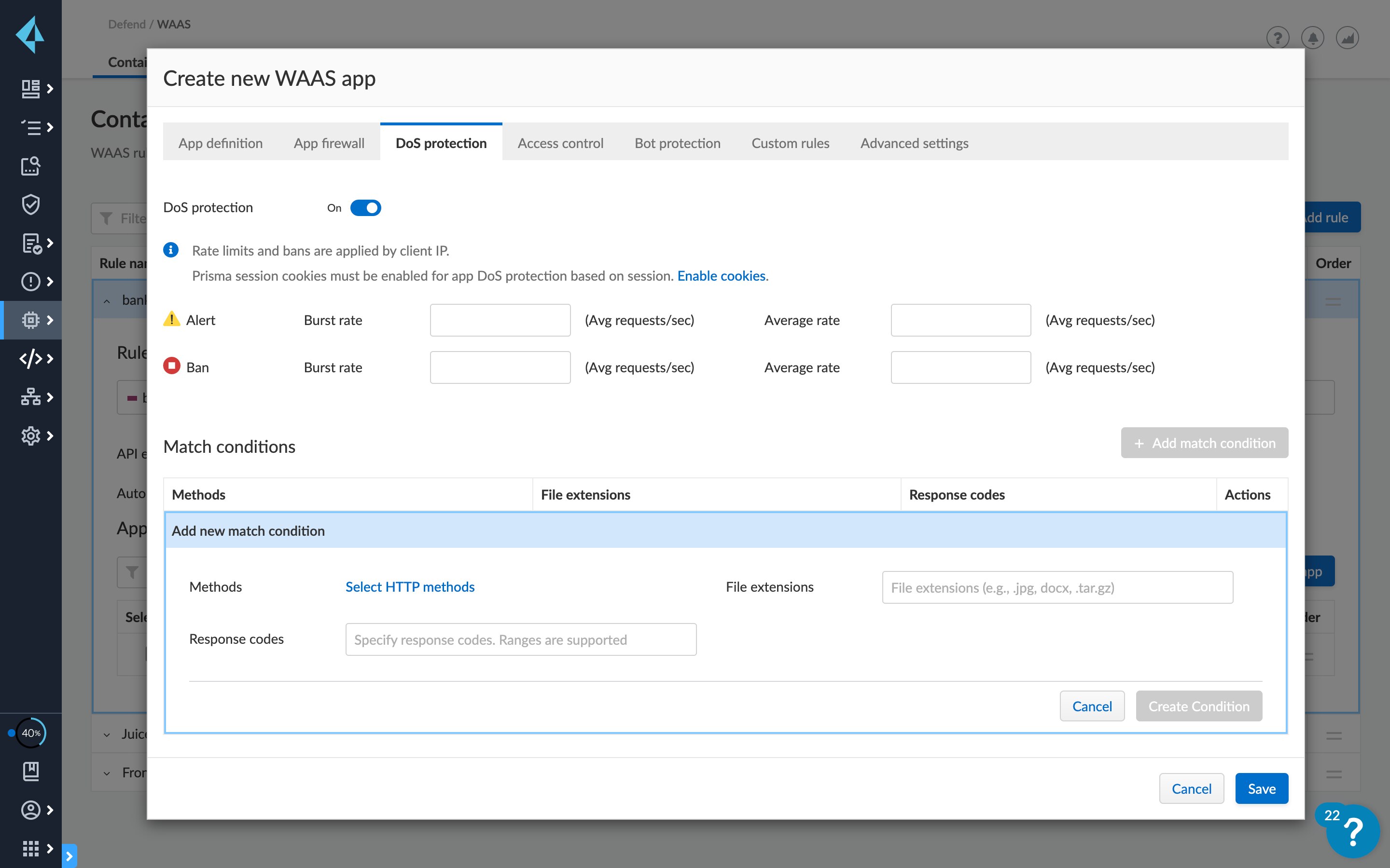 Web Application and API Security | WAAS Solutions - Palo Alto Networks Web Application and API Security | WAAS Solutions - Palo Alto Networks