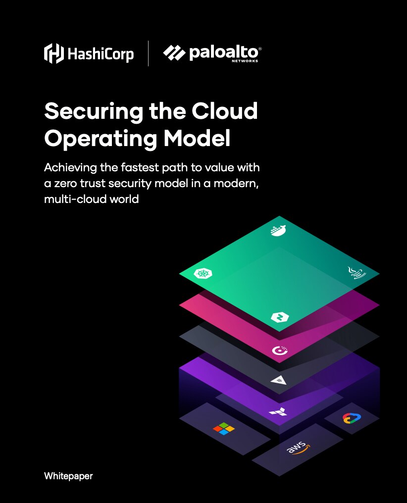 Cloud Native Security And Automated Infrastructure Palo Alto Networks