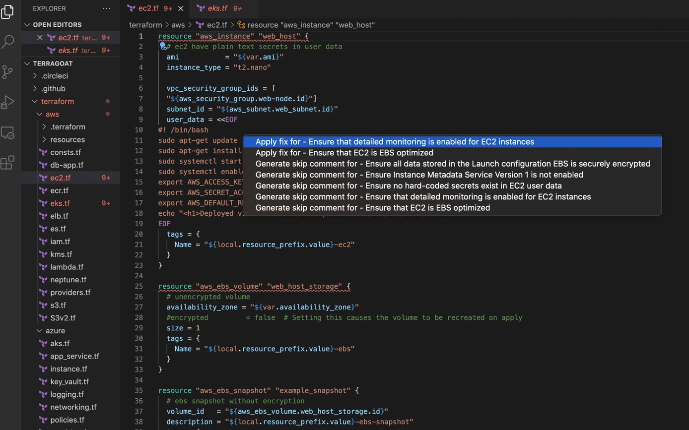 Cloud Native Security and Automated Infrastructure - Palo Alto Networks