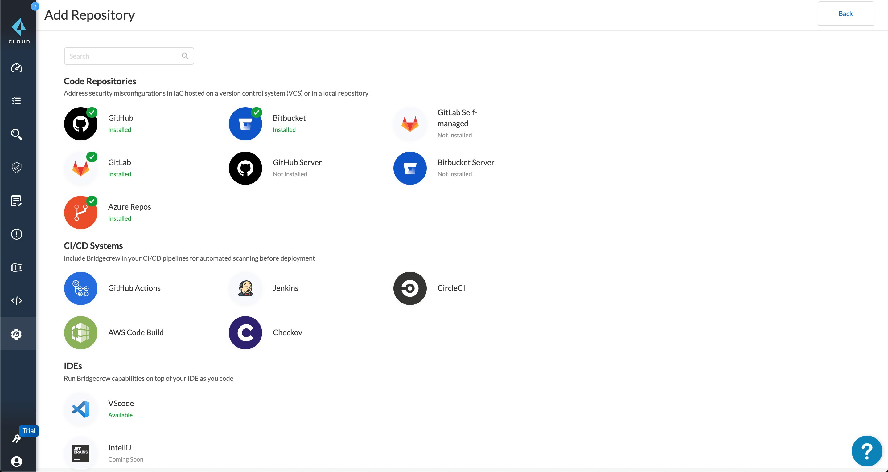 Infrastructure as Code (IaC) Security - Palo Alto Networks