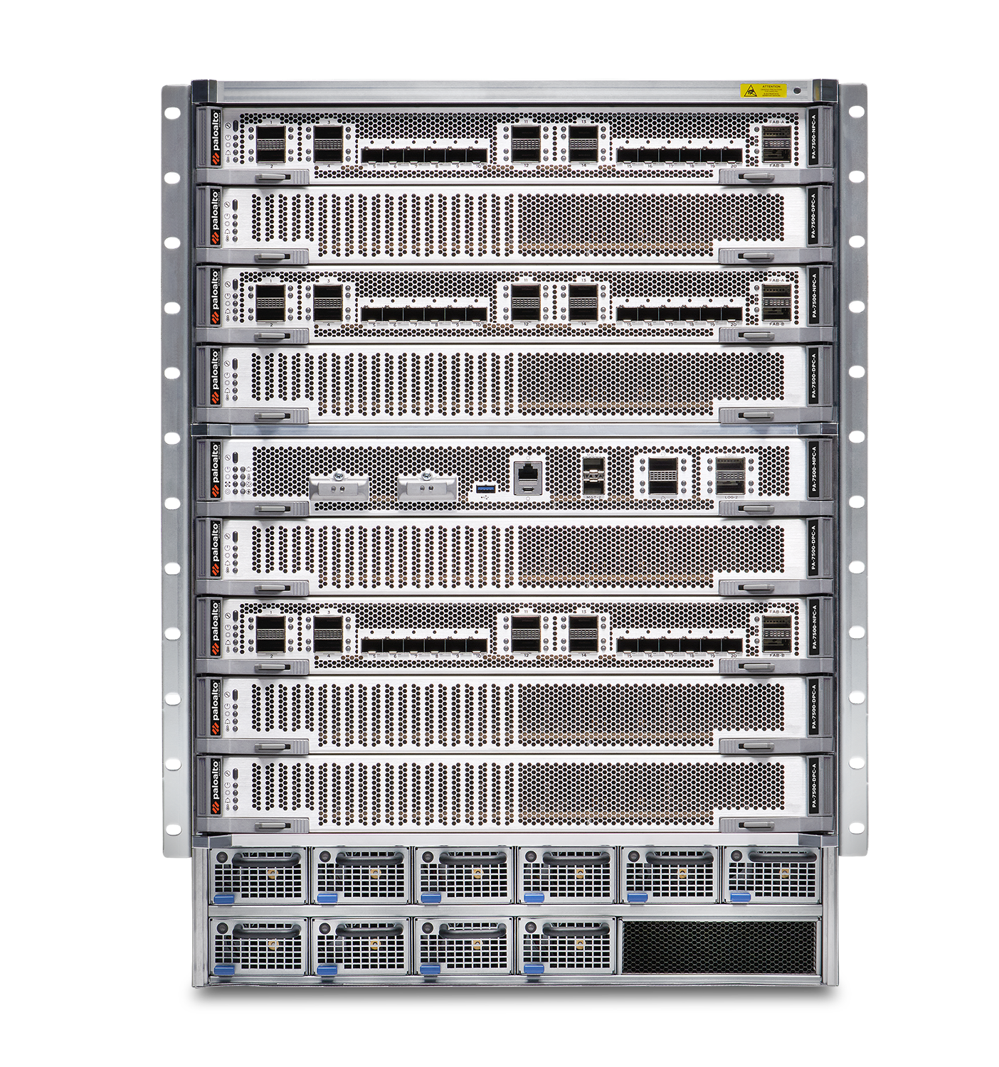 Press Kit - Palo Alto Networks