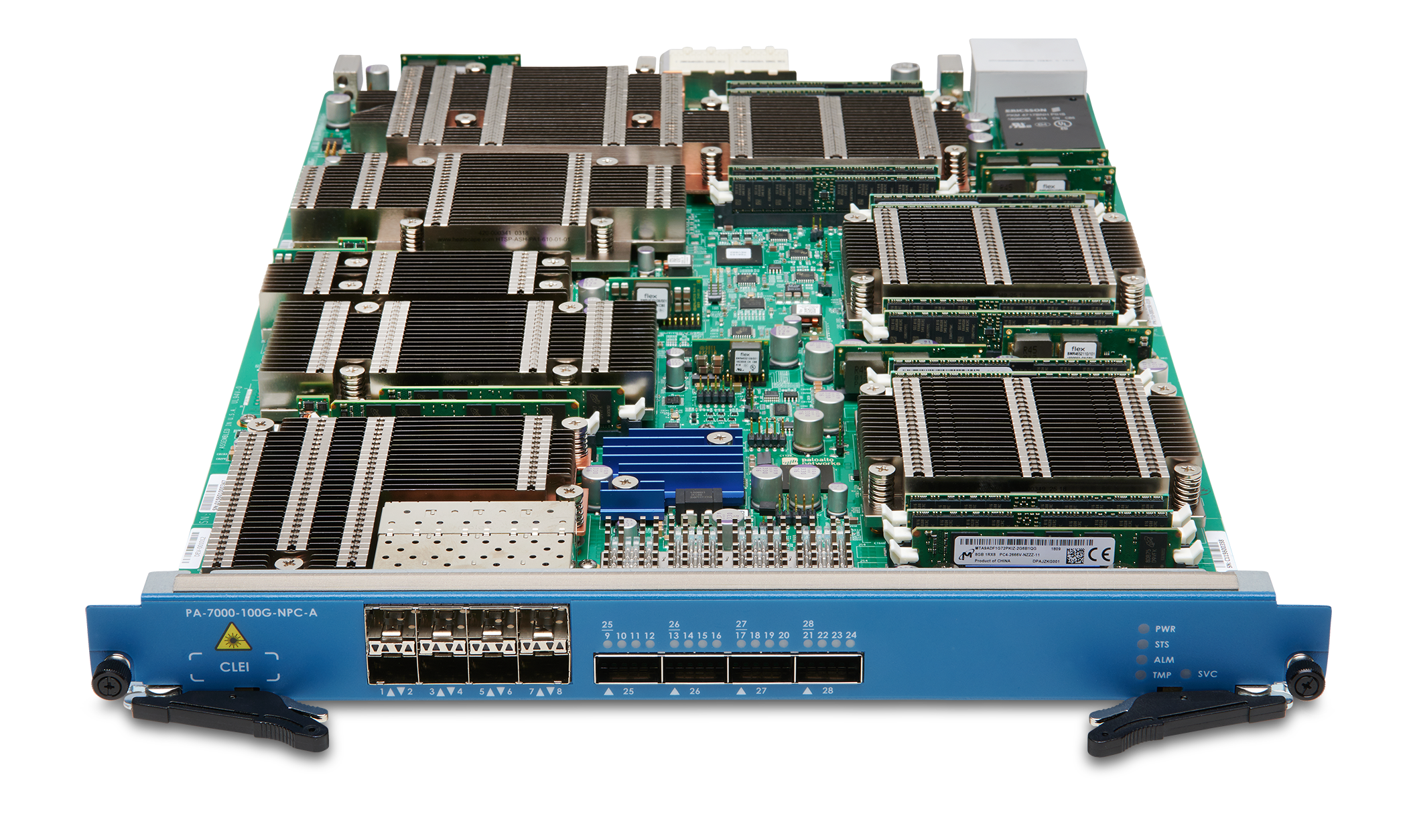 Press Kit - Palo Alto Networks