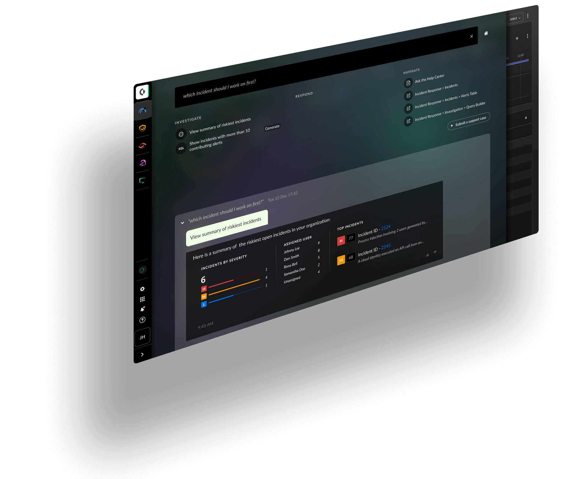 Unlock Cortex for Better Cybersecurity - Palo Alto Networks