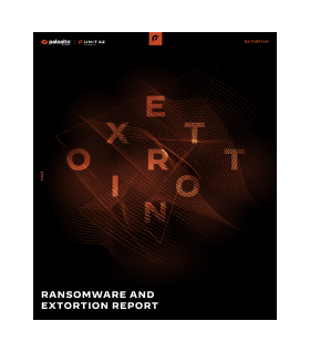 Incident Response Plan Development - Palo Alto Networks