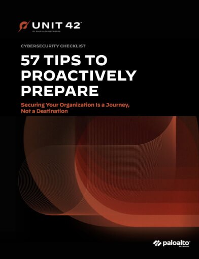 Navigating the Evolving Threat Landscape: Resilient Cybersecurity Tactics for CISOs - Palo Alto ...