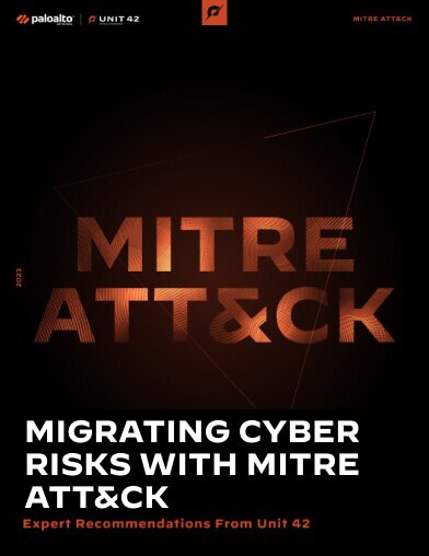 Navigating the Evolving Threat Landscape: Resilient Cybersecurity Tactics for CISOs - Palo Alto ...