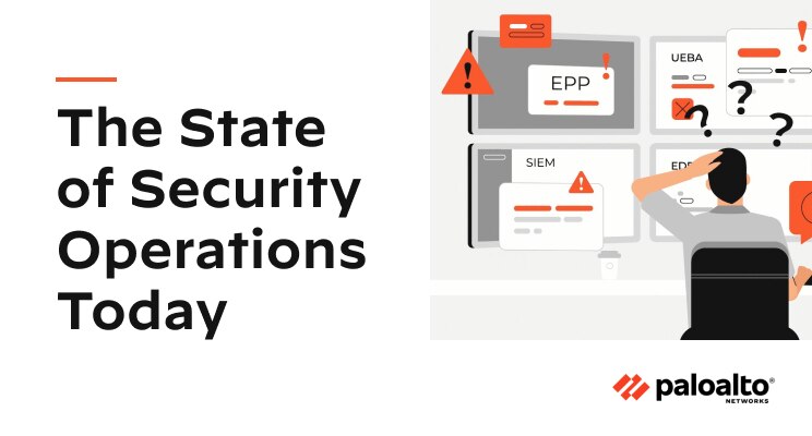 Cortex XDR: Stop Breaches with AI-Powered Cybersecurity - Palo Alto Networks