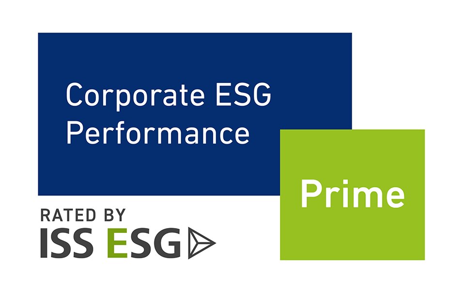 Corporate Responsibility - Palo Alto Networks