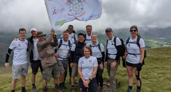 Corporate Responsibility - Palo Alto Networks