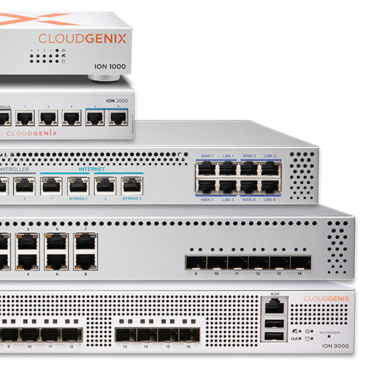Prisma SD-WAN - Palo Alto Networks