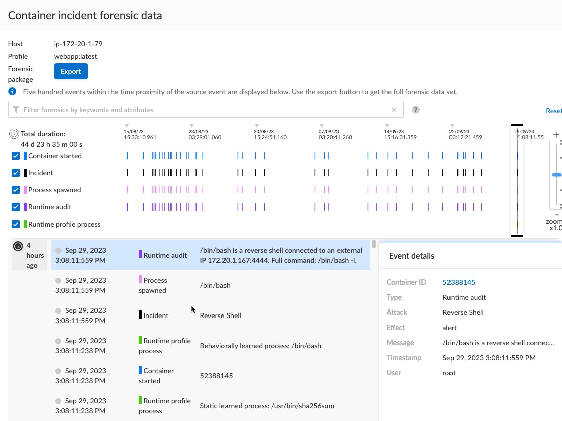 Prisma Cloud | Comprehensive Cloud Security - Palo Alto Networks