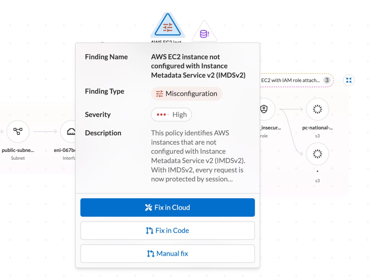 Prisma Cloud | Comprehensive Cloud Security - Palo Alto Networks